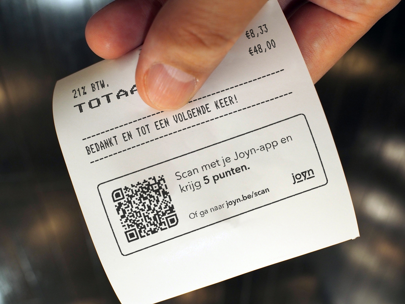 Joyn - Public API documentation